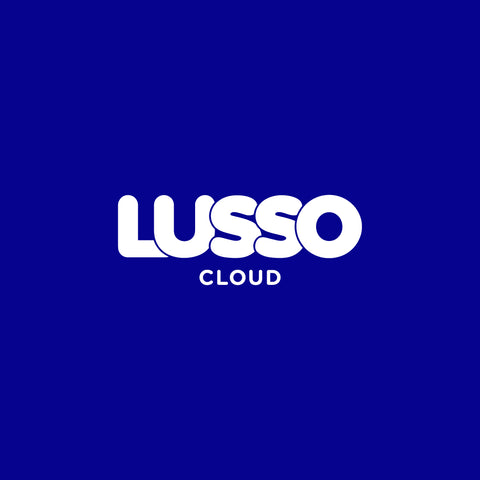Lusso Cloud Official Site