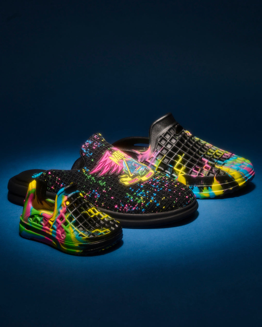 Comfy Collab Natas Kaupas