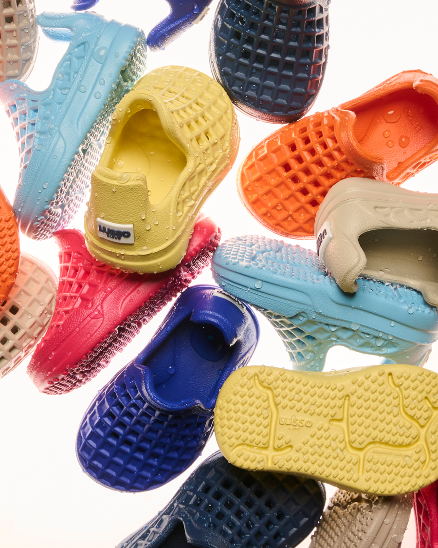 Lusso Cloud Official Site