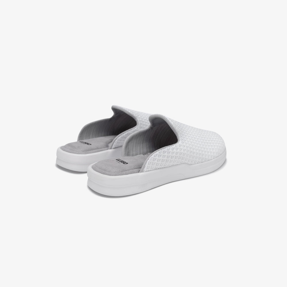 Pelli - NPT Bright White Waffle / Lily